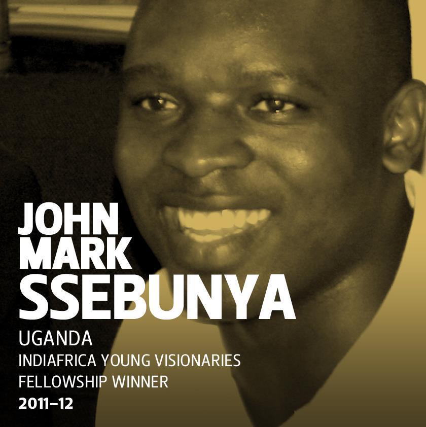 John Ssebunya