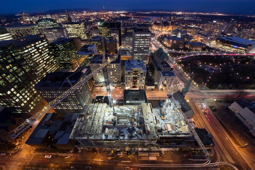 Performance Court (150 Elgin) | 90.5m | 21 fl | Completed - Page 15 ...