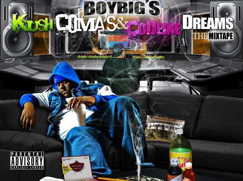 TEZZO BEZZO (816 BLOGGA) on Twitter: "#FreeBoyBig 💯💯💯💯💯"@KcBoyBig: IN STORES NOW! kush comas and ...