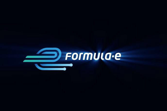 Formule E Logo Formula E Revitalises Brand Identity Ahead Of The Debut