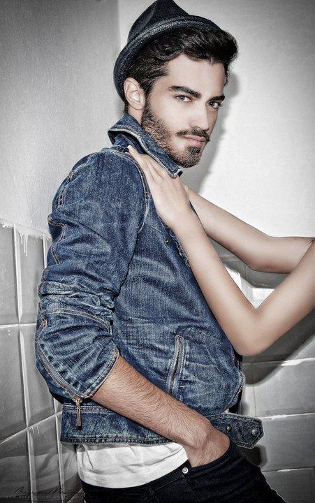 Moroccan Male Models