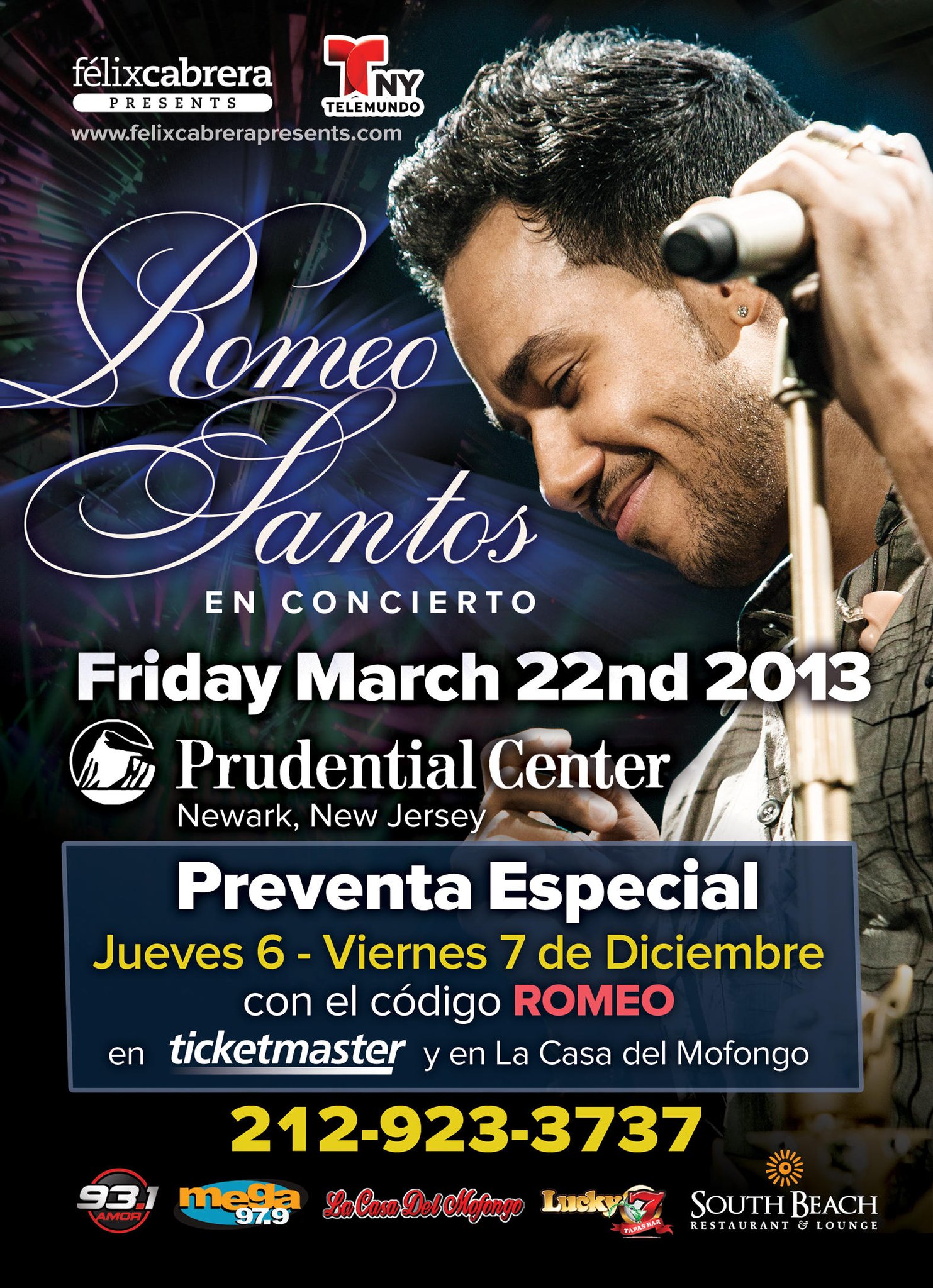 Descubrir 69 Imagen Cuanto Cuesta Un Boleto Para Concierto De Romeo