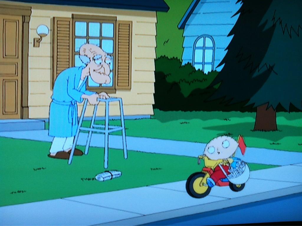 Herbert The Pervert Quotes Family Guy