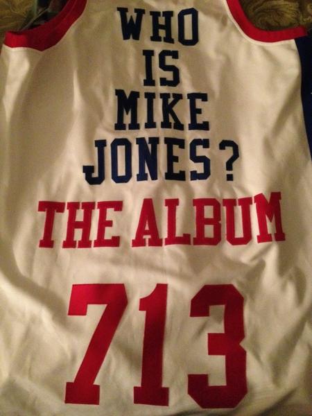 Who Is Mike Jones