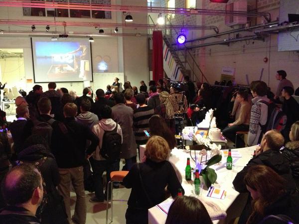 Connectivity Lab (@connectivitylab) | Twitter