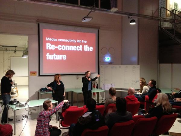 Connectivity Lab (@connectivitylab) | Twitter