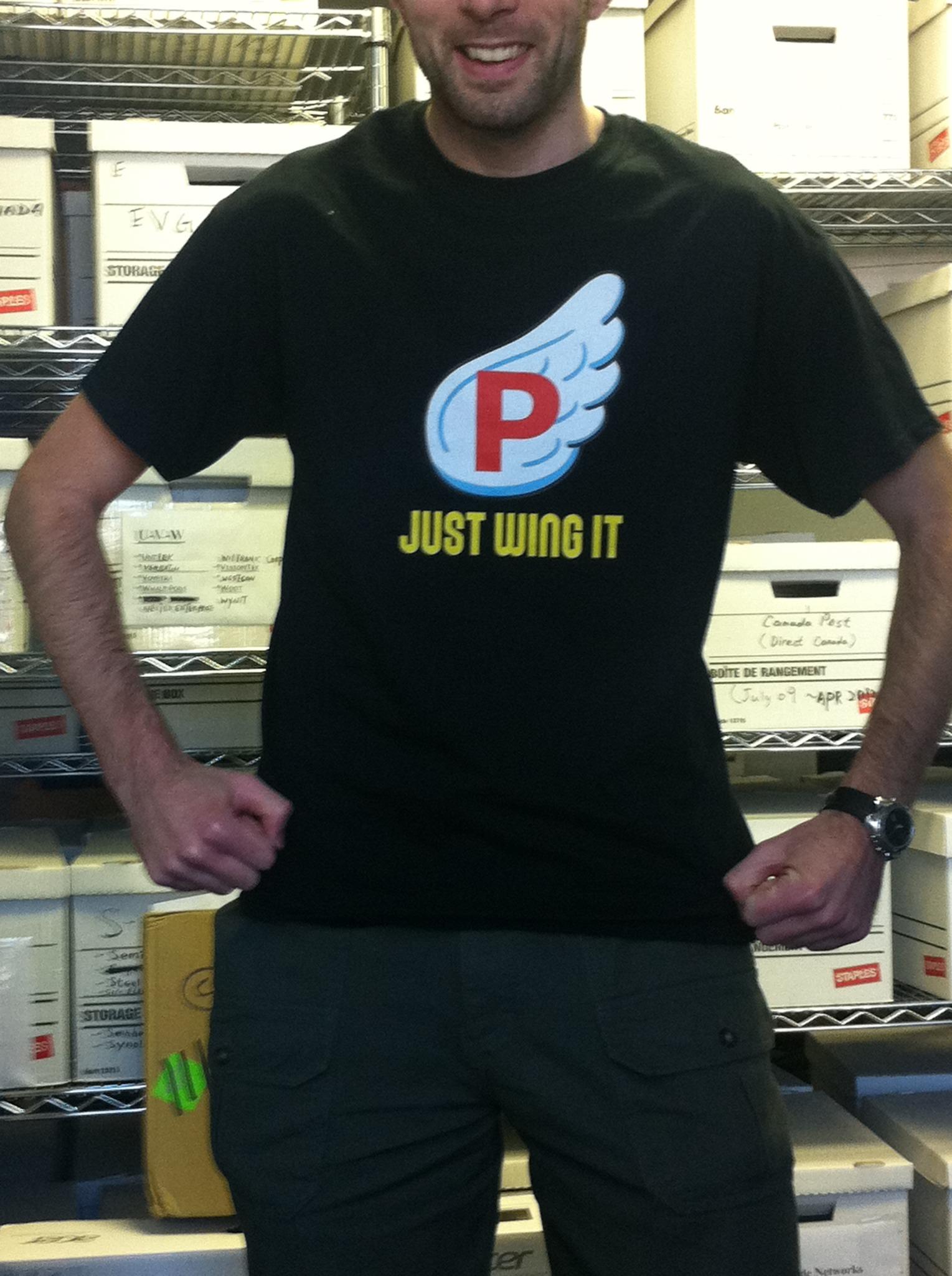 Ncix Logo Profile For NCIX Lansdowne Centre