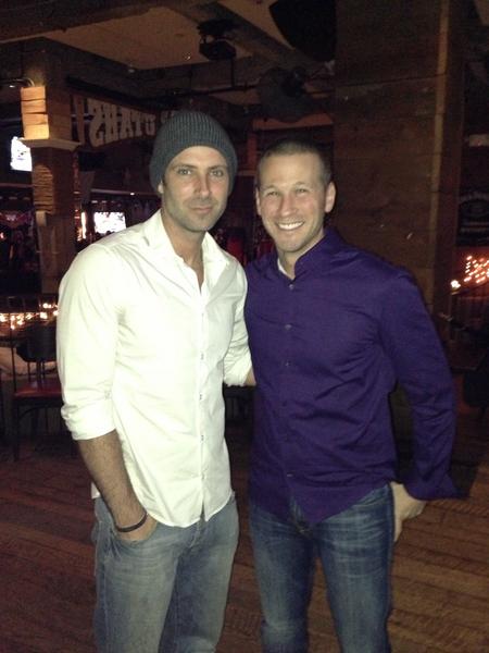 Graham Bunn Bachelorette