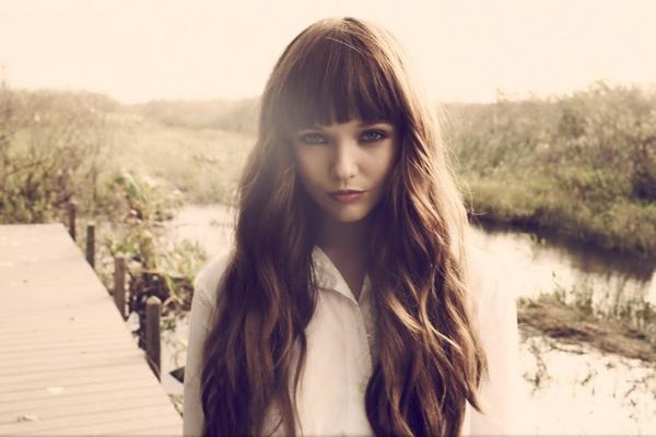 Hannah Rose May ☆ Actress | Hannah rose, Long hair styles, Actresses