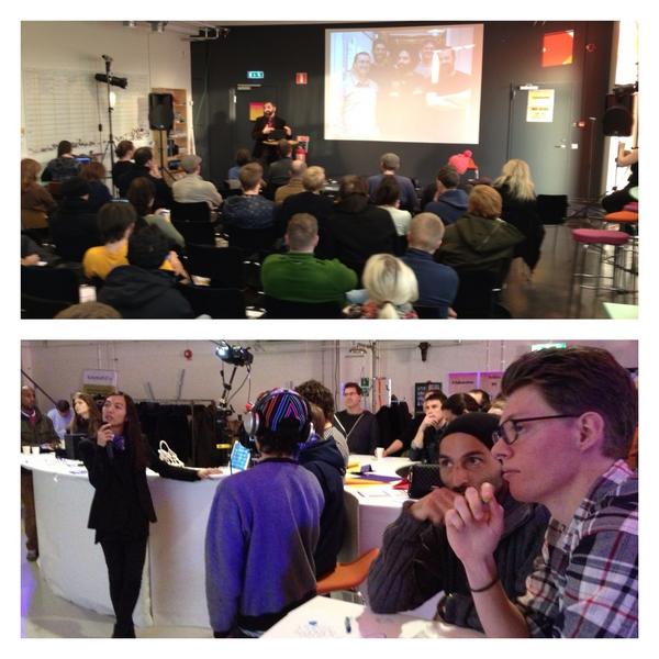 Connectivity Lab (@connectivitylab) | Twitter