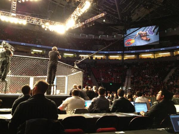 SEATTLE - Climate Pledge Arena (18,350) | Page 2 | SkyscraperCity Forum