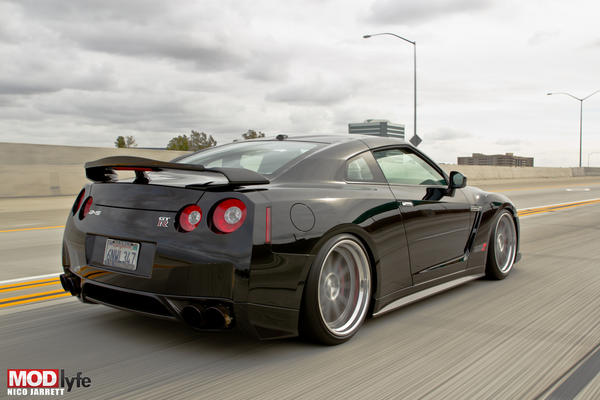 Stanced R35 Nissan GT R R35, Nissan, Racing, Stance, R35, Carros,