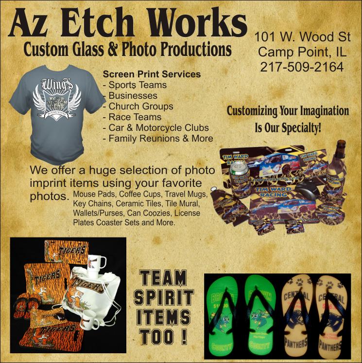 Az Etch Works (@Az_Etch_Works) | Twitter
