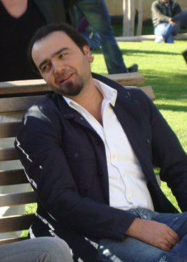 Samer Al Masri