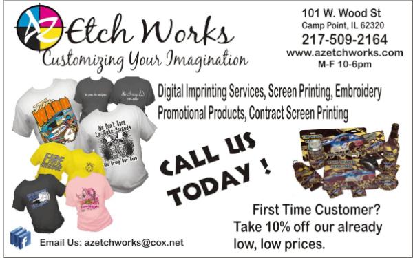Az Etch Works (@Az_Etch_Works) | Twitter
