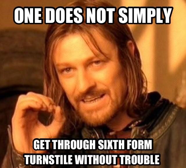 Sixth Form Memes A REALISTIC DAY IN MY LIFE AT SCHOOL (A LEVEL SIXTH