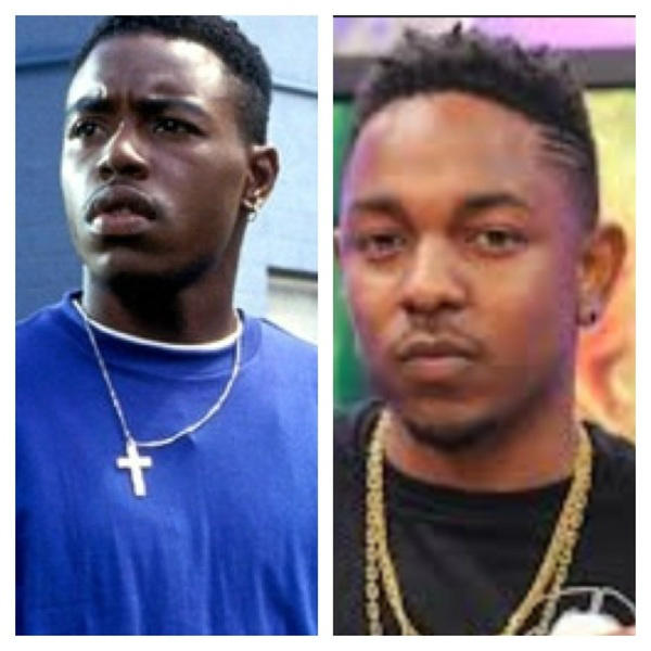 Tyrin Turner Menace To Society