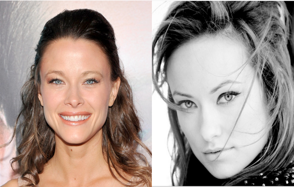 Scottie Thompson Eyes