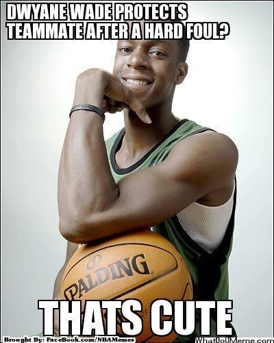 Nba Memes Rajon Rondo