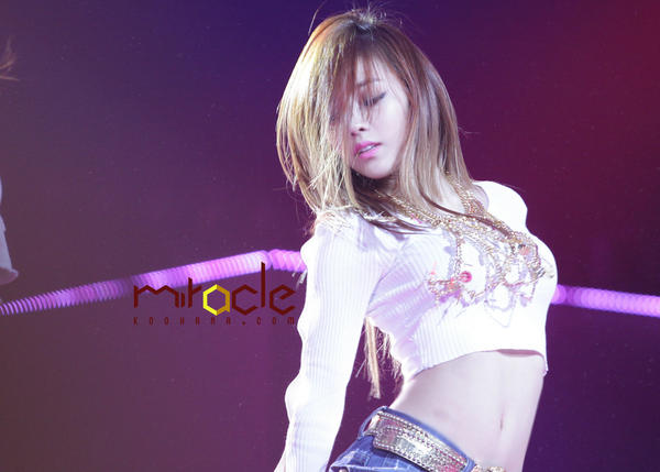 Kara Hara Abs