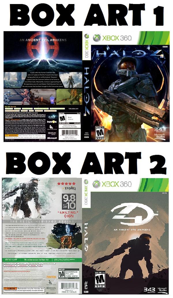 Destiny Box Art Xbox One