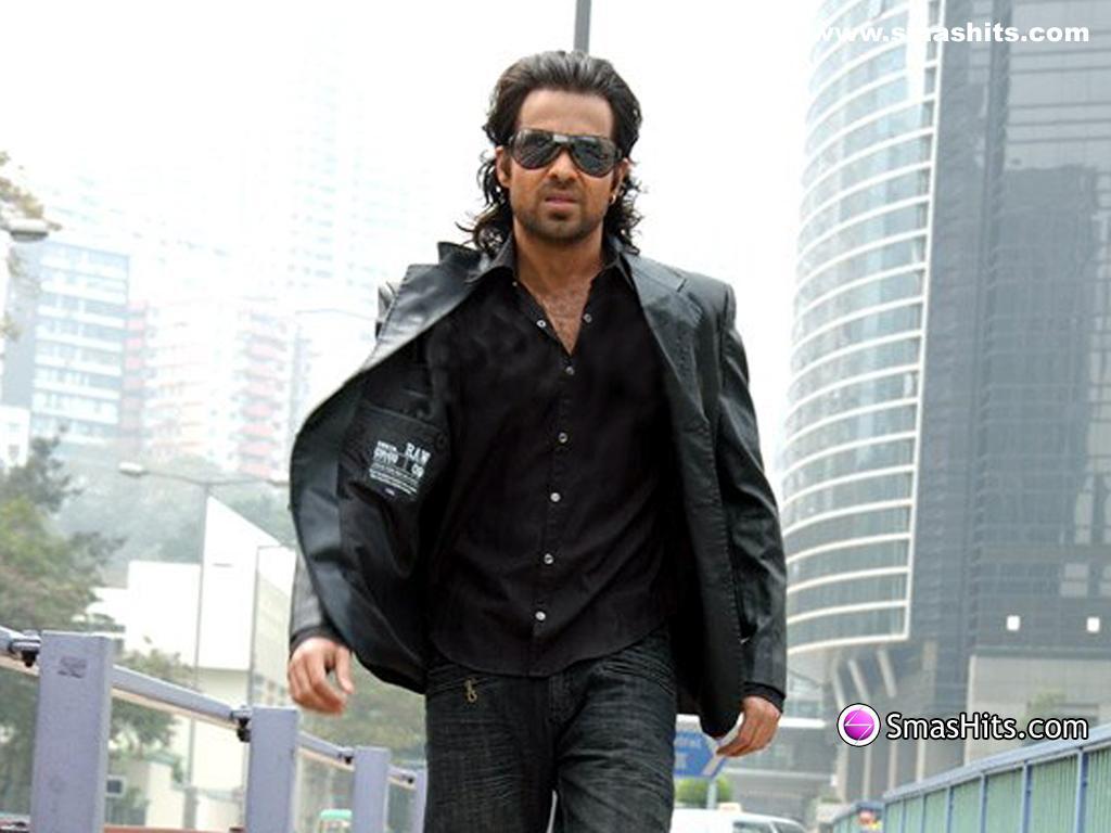 Imran Hashmi Awarapan 2 Wallpaper