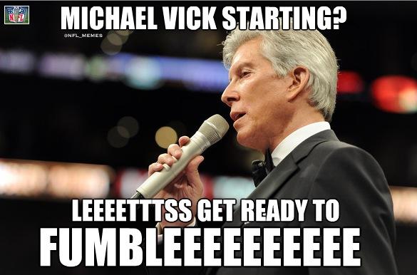 Lets Get Ready To Rumble Meme