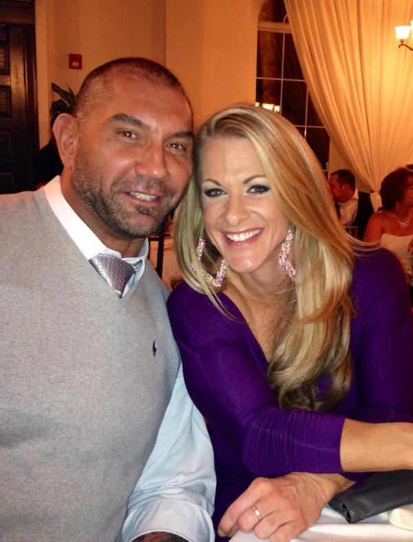 Boda De Harlene Bautista