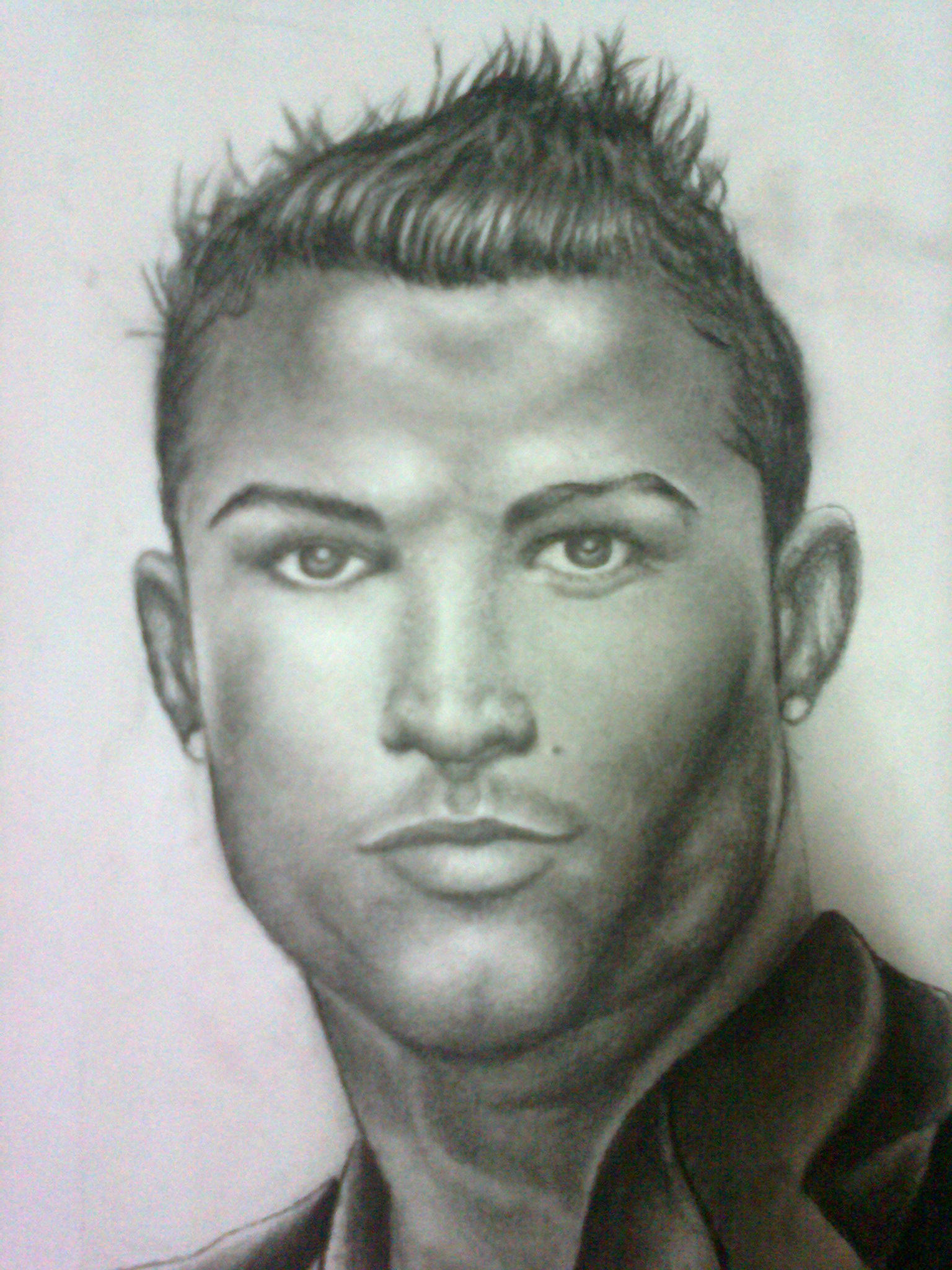 De Dios Cuerpo Asalto dibujos de cristiano ronaldo a lapiz espíritu voz ... De Dios Cuerpo Asalto dibujos de cristiano ronaldo a lapiz espíritu voz ...