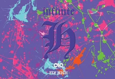 INFINITE-H TEASER PHOTO | sungjongx