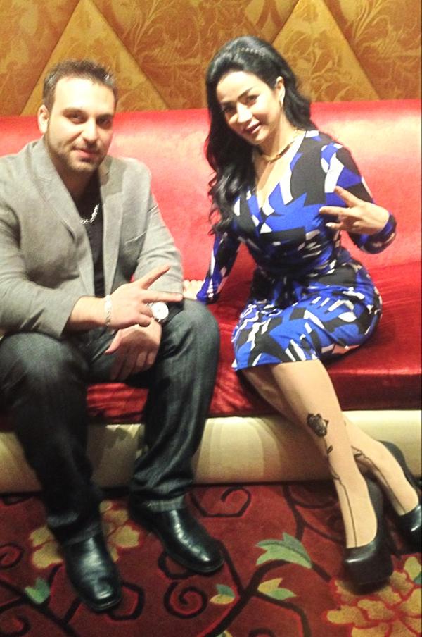 Tarik Freitekh - Alchetron, The Free Social Encyclopedia