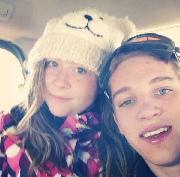 Meaghan Bennett's Instagram, Twitter & Facebook on IDCrawl