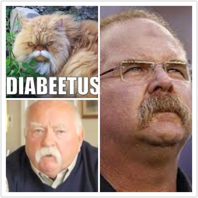 Diabeetus Guy Memes
