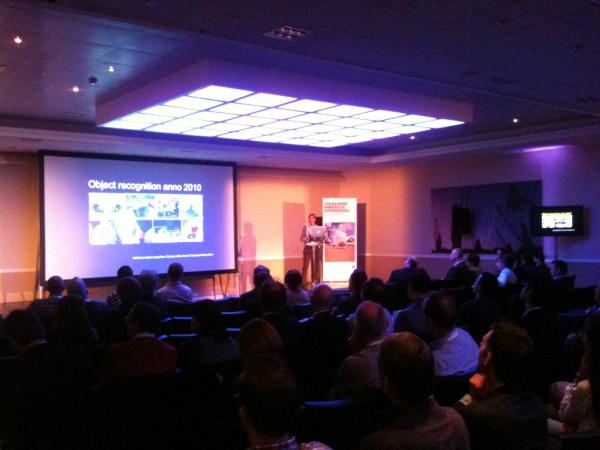 Bart Rousseau - Semantic scholar profile for bart rousseau, with 5 ...