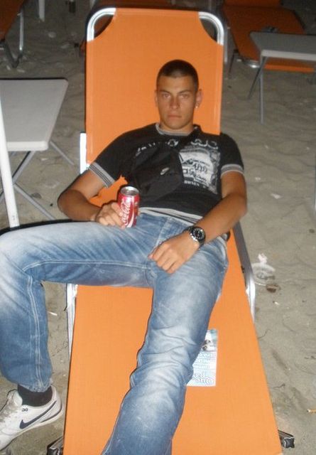 Stefan Mitic (@stefanmitic92) | Twitter