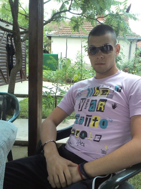 Stefan Mitic (@stefanmitic92) | Twitter