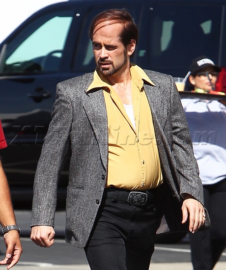 Colin Farrell Horrible Bosses