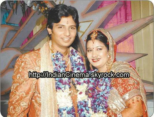 Jeeva Und Supriya Liebesgeschichte
