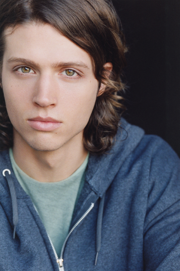 Brock Kelly Pitch Perfect