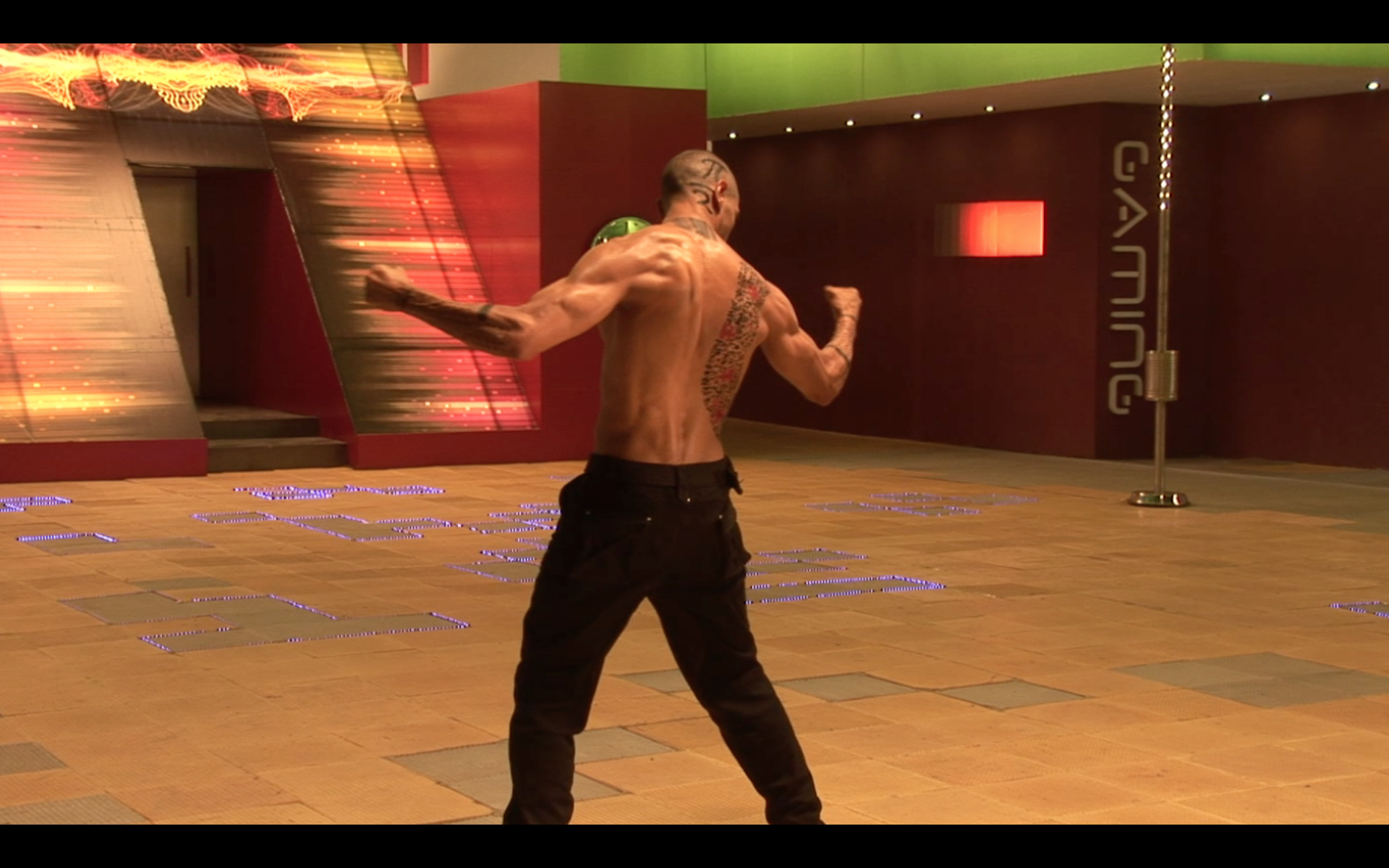 Ra One Arjun Rampal Wallpapers Hd