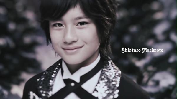 Morimoto Shintaro