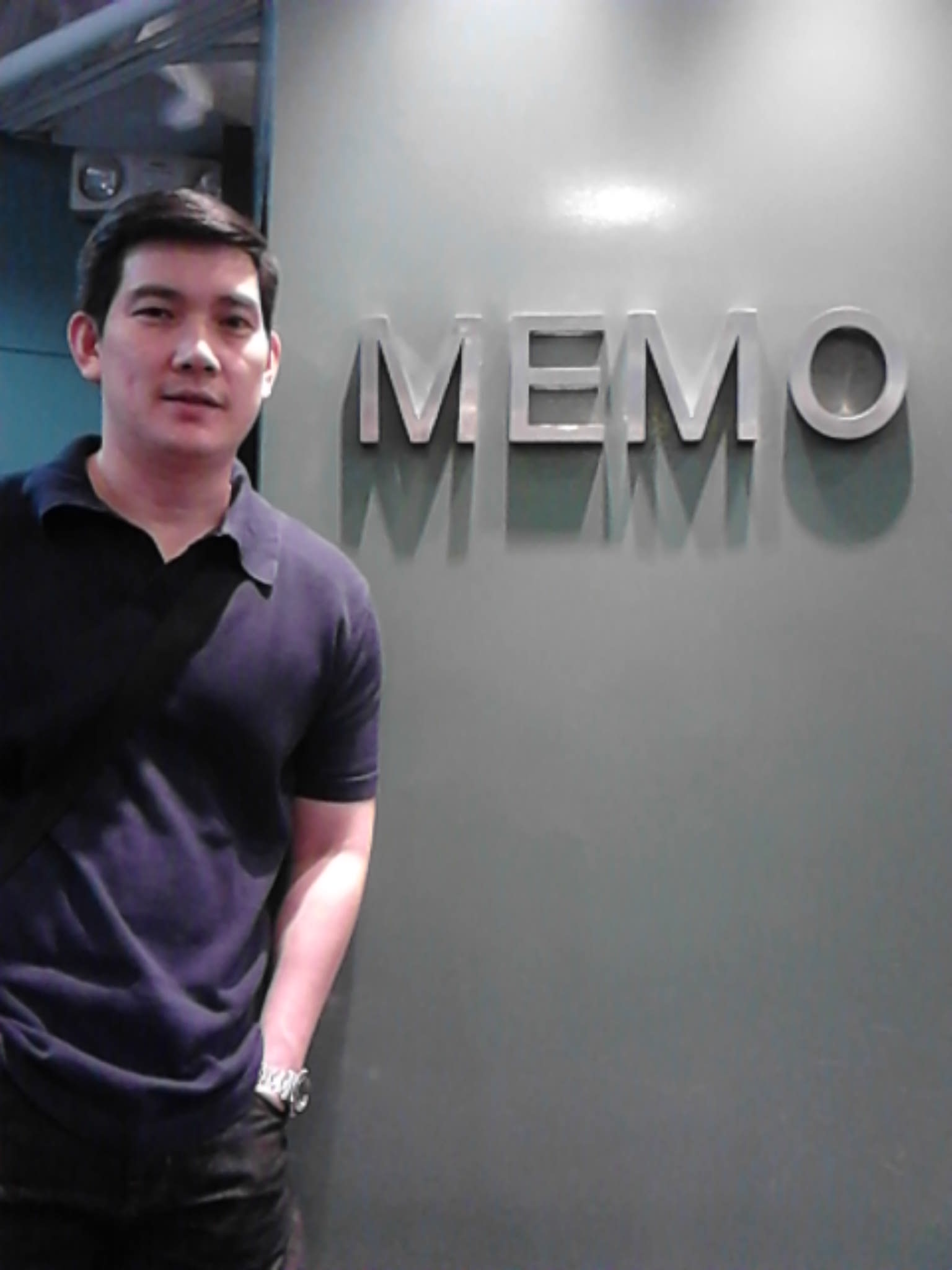 Richard Yap