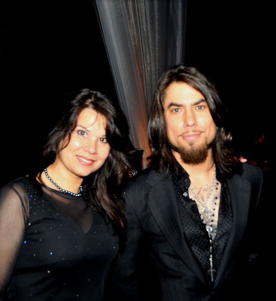 TW Pornstars - Lacey Logan. Twitter. Dave Navarro at the XBiz awards ...