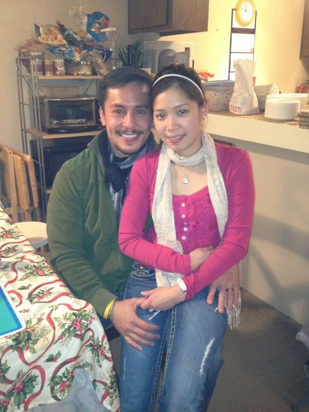 Lee Robin Salazar Movies