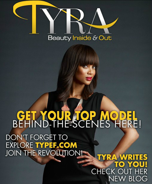 Tyra Banks (fans) (@Tyra_Fan_World) | Twitter