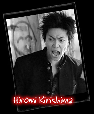 Shunsuke Daito Crows Zero