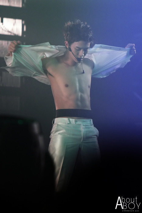 Junho Abs