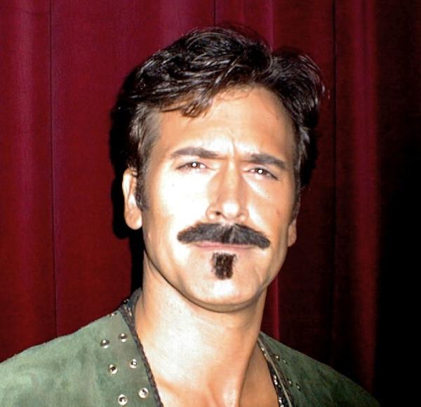 Autolycus Bruce Campbell