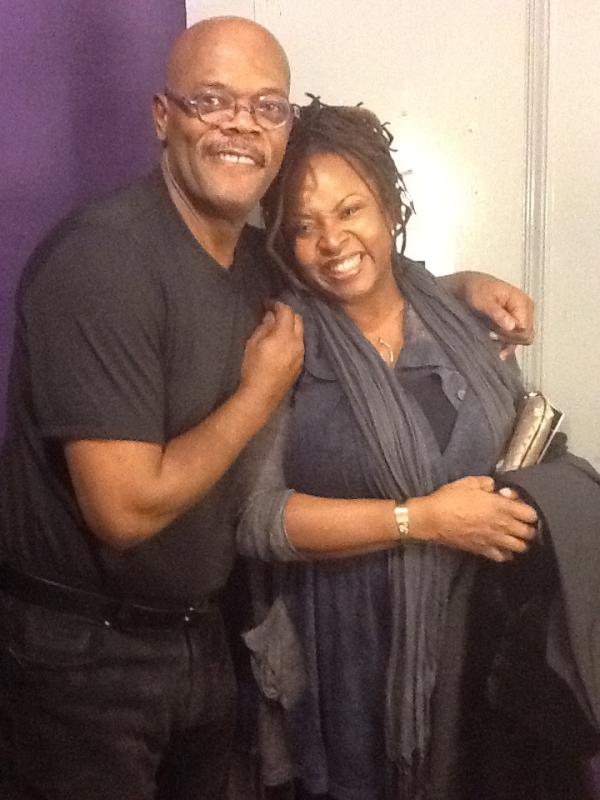 Robin Quivers