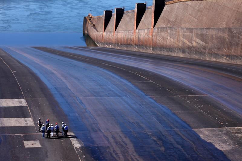 ITAIPU Binacional Py on Twitter: ITAIPU Binacional Py on Twitter: